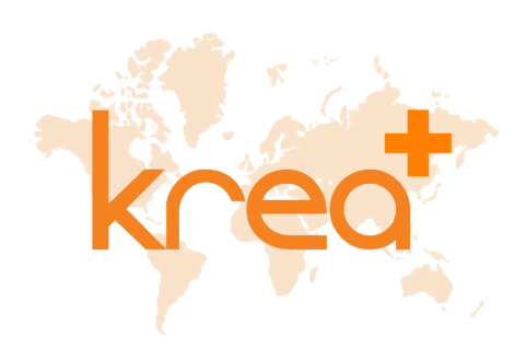 Krea-Trusted Partner in healthcare market Insight & Strategy